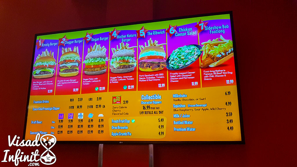 Universal Studios Hollywood: 10 Consejos para visitar el parque en un ...