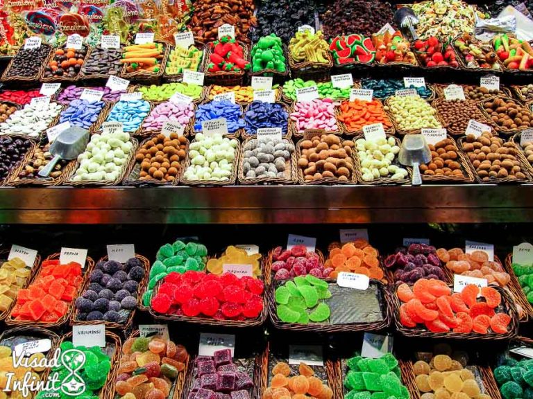 5 Consejos para disfrutar de la comida en el extranjero - Visado Infinito